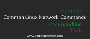 dig Cheat Sheet | dig Command Line Guide